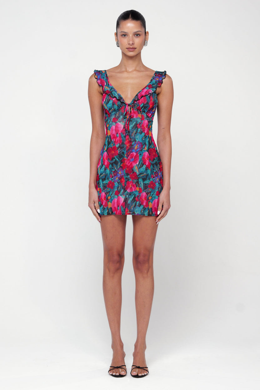 Reese Mini in Resort – RESA