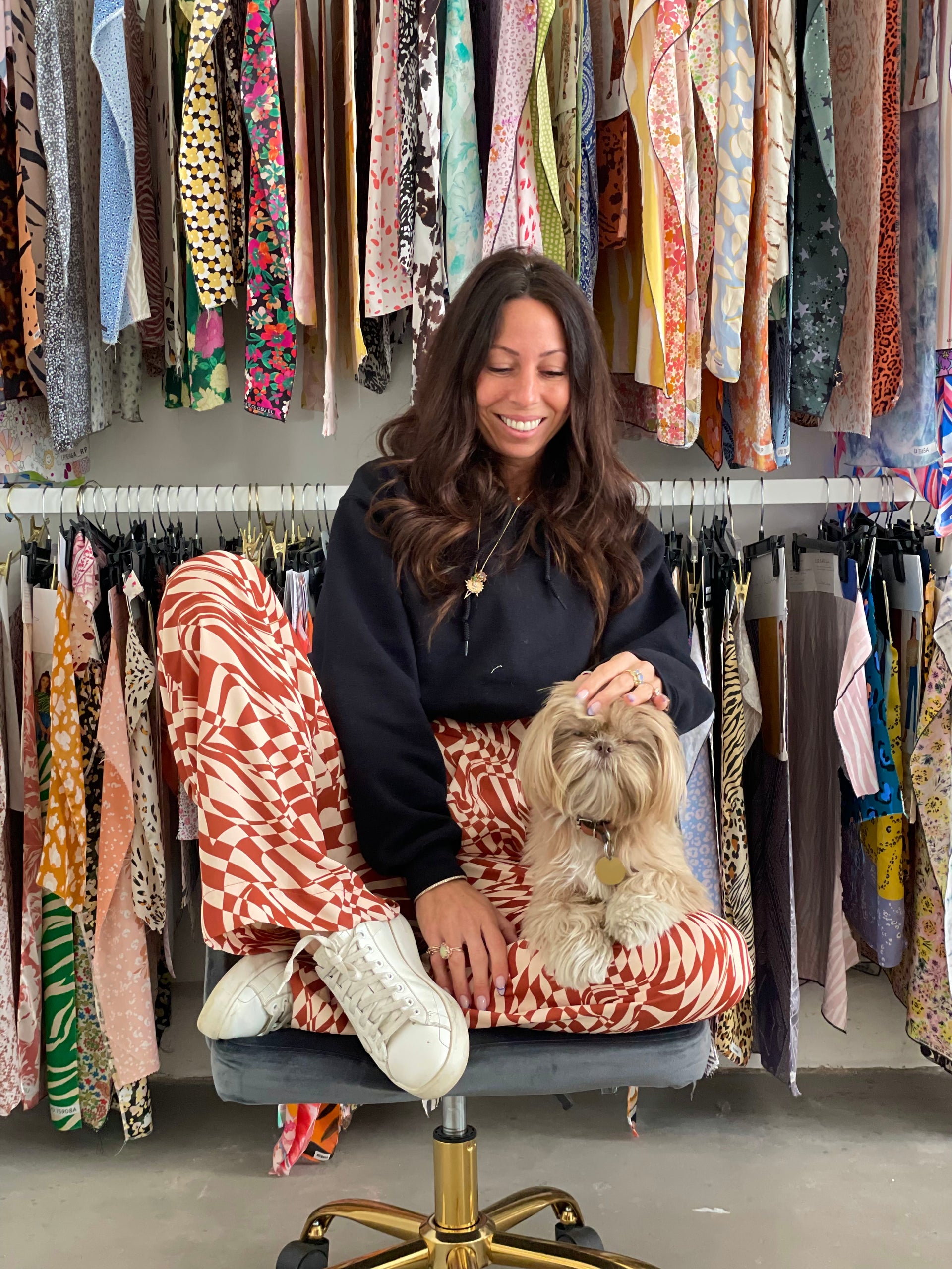 About Us | Shop RESA | Maxi, Slips, and Loungewear