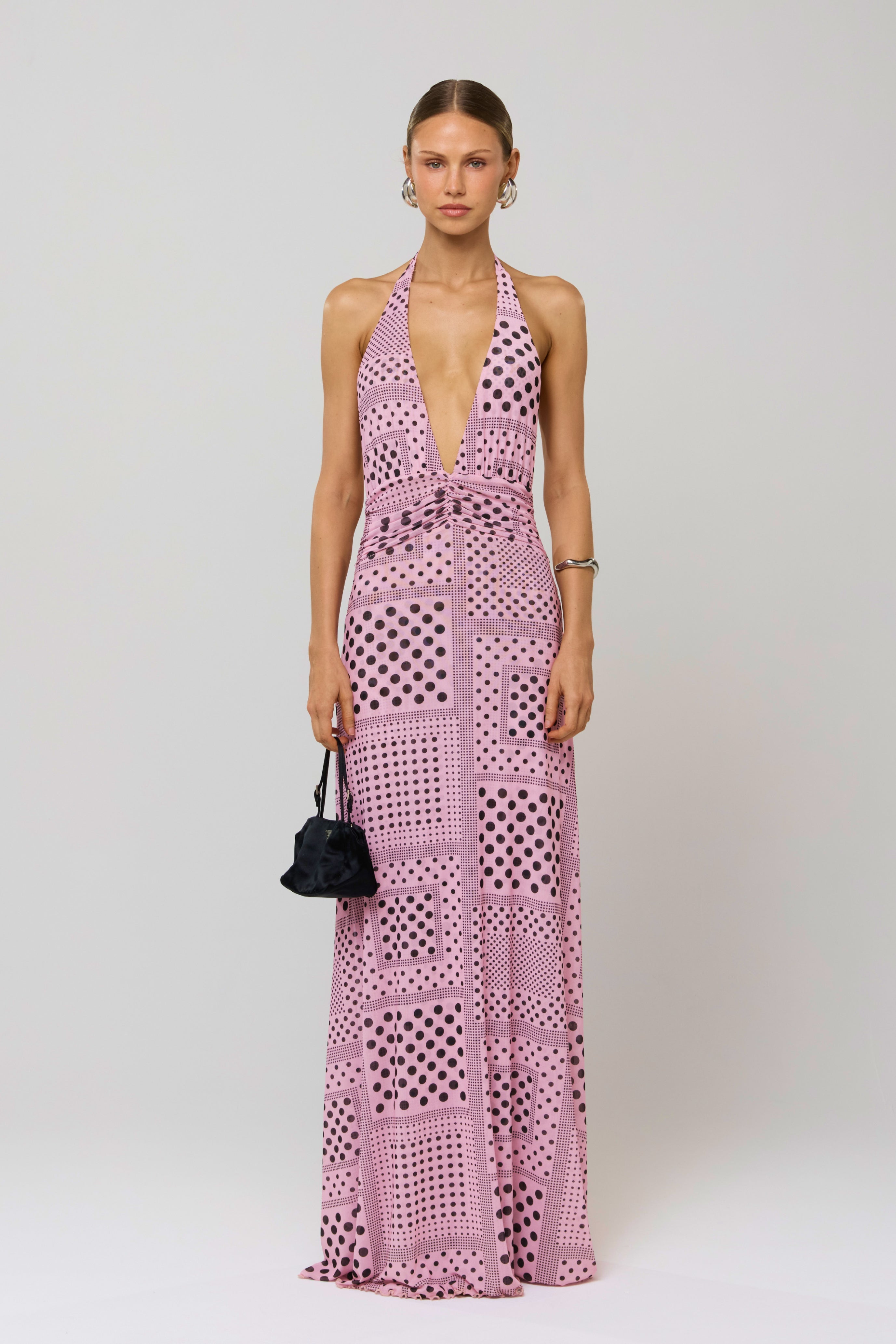 Chelsea Dress in Lauper – RESA