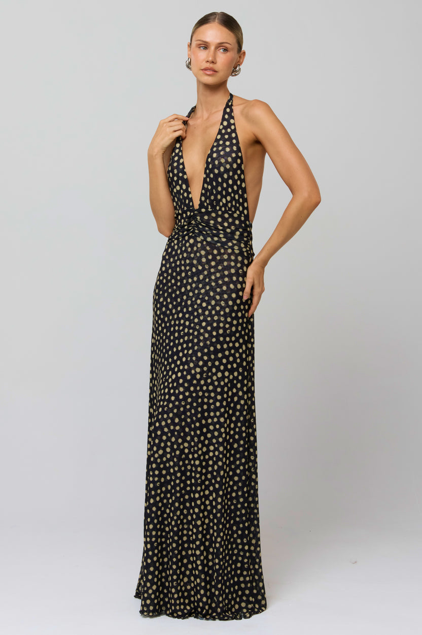 Chelsea Dress in Celeste – RESA