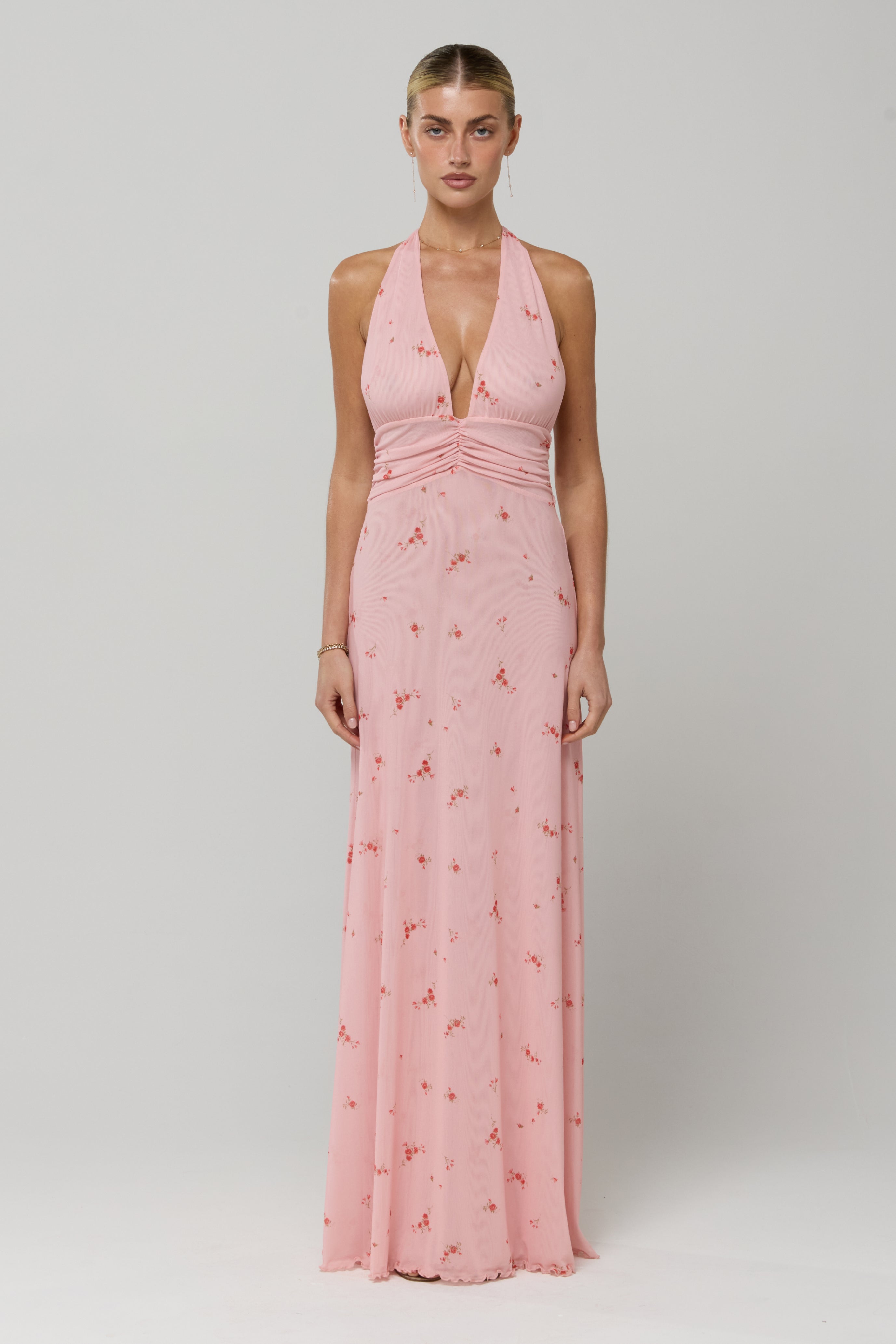 Chelsea Dress in Sweet Pea – RESA