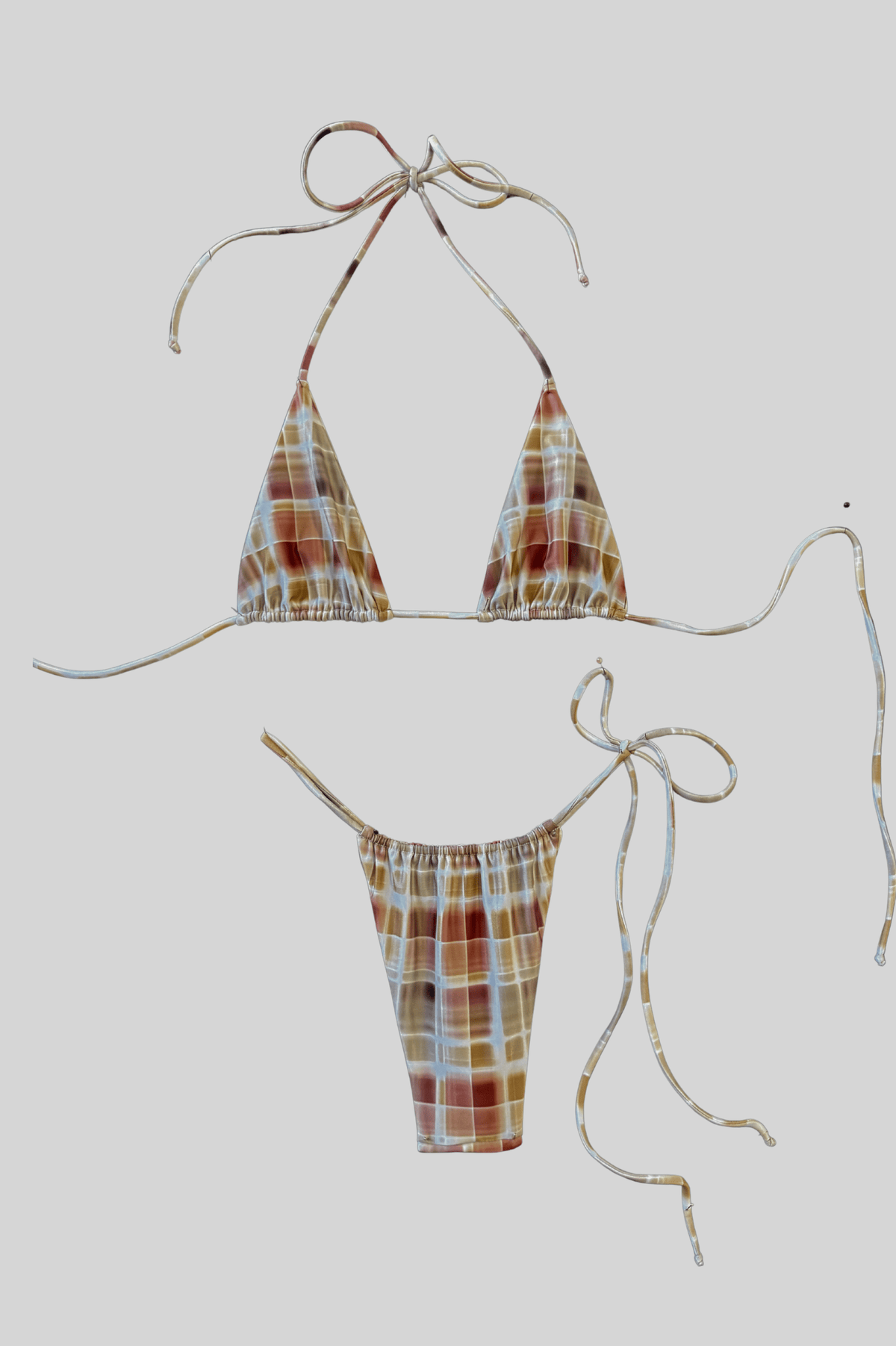 Ernie Bikini Bottom in Drift – RESA