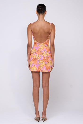 Reese Mini in Chiquita – RESA