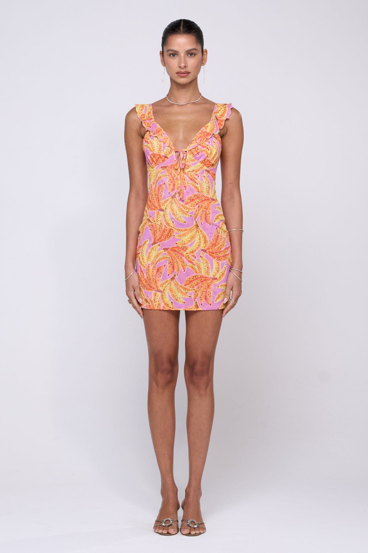 Reese Mini in Chiquita – RESA