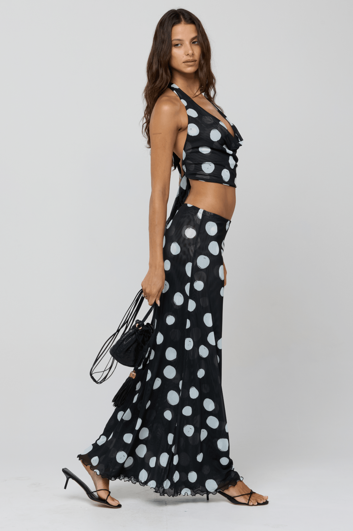 Sarah Skirt in Vogue – RESA