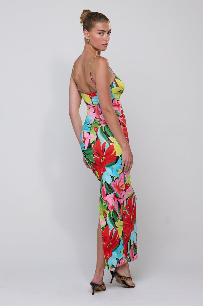 Summer Midi in Tropicana – RESA