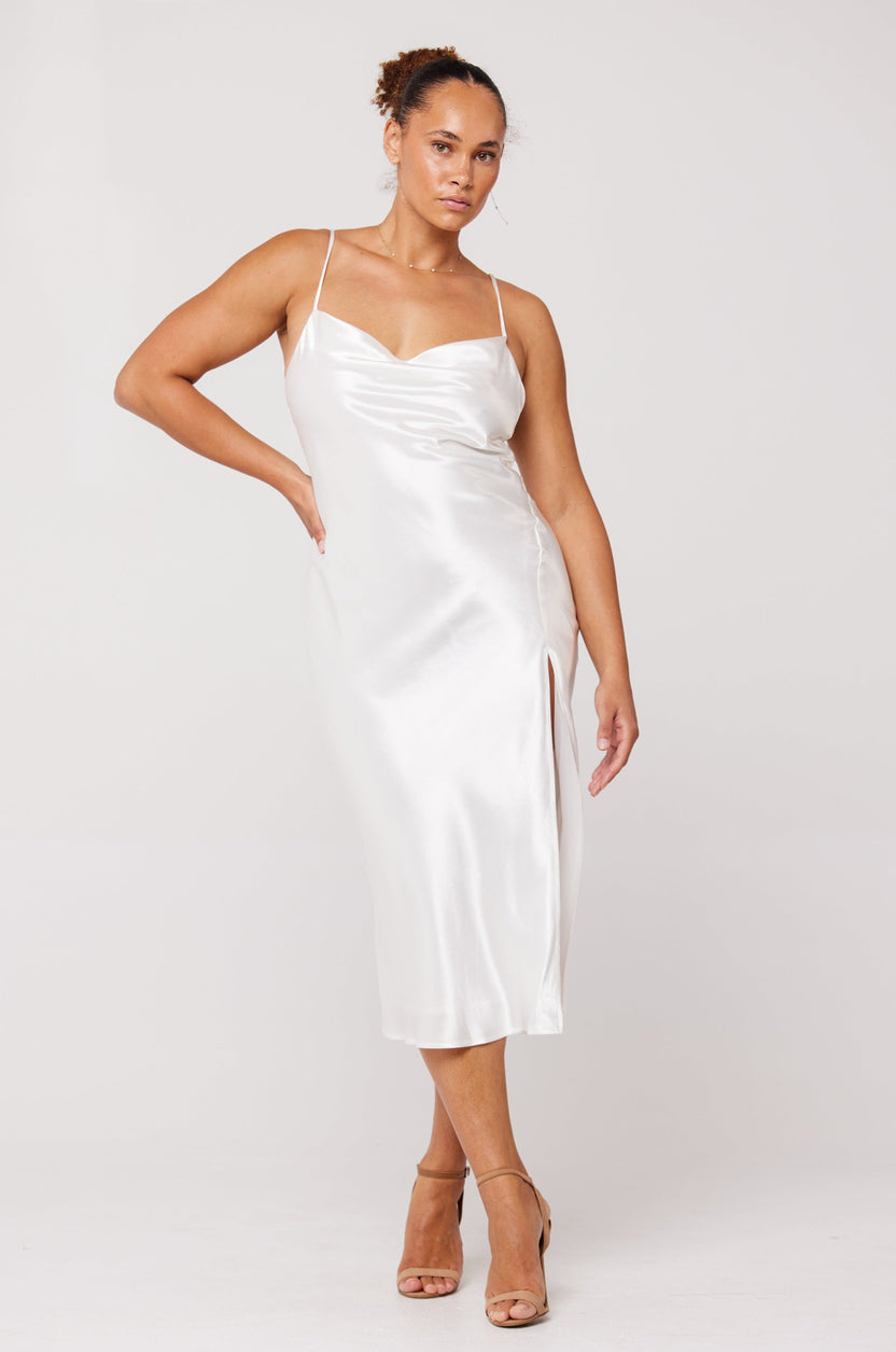 Madison Slip in Pearl – RESA